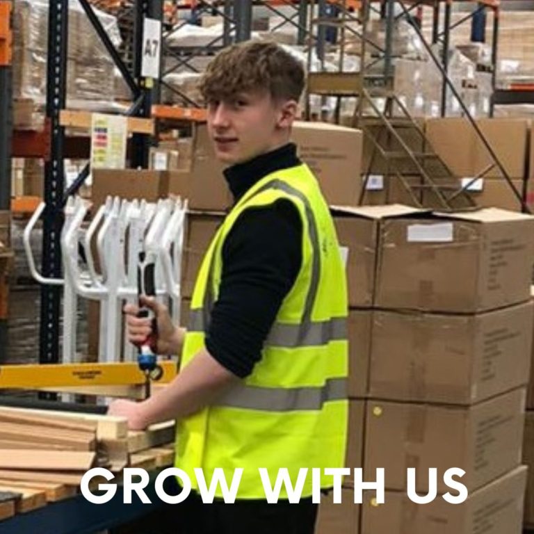 #Supply Chain Warehouse Operative Apprenticeship? - CEL Group Supply ...